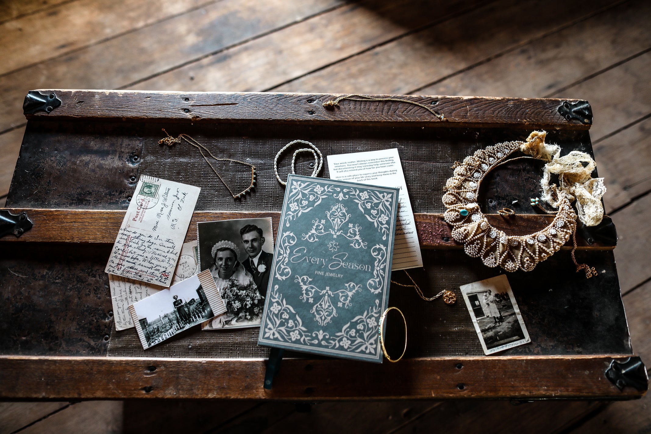 Every Season Jewelry